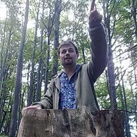 Witold Mrozek - University of Warsaw