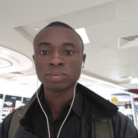 Samuel Oyewole - Federal University Oye-Ekiti