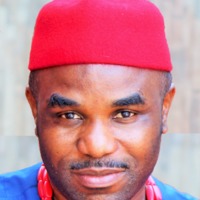 Henry O Ibekwe - Arrupe College