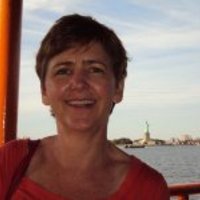 Susan C Gasson - James Cook University