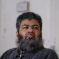 Imran Saeed - Independent Researcher