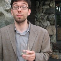 Matthew Harrison - Albion College