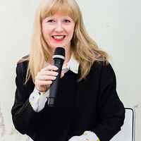 Lucy Cotter - Independent Researcher