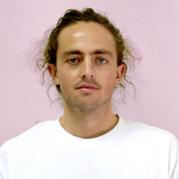 Luke Conroy - University of Tasmania