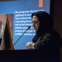 HODA SHABRANG - Khatam University