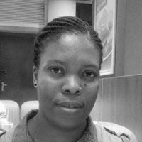 Xolisa Guzula - University of Cape Town