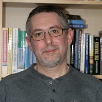 Michael Hill - University of Leeds