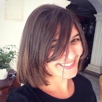 Sara Salem - London School of Economics and Political Science