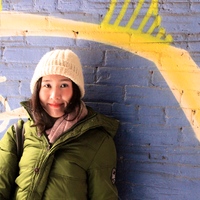 Ikumi Yoshida - University of Toronto