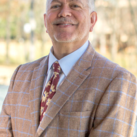 Dennis Cali - University of Texas at Tyler