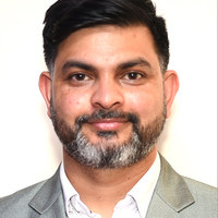 Lok Raj Joshi - Independent Researcher