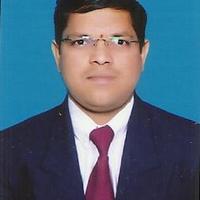 Dr. Shivakumar Singh P - Palamuru University