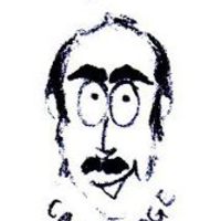 Geoff Parks - University of Cambridge