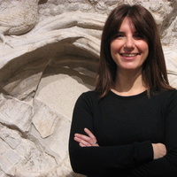 Astrid M B Ragnoli - Ministero della cultura