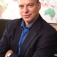 Scott Titshaw - Mercer University