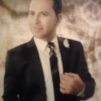 Ahmed Rayan - Suez Canal University