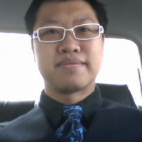 joshua Leong - Independent Researcher