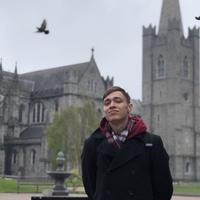 Katarzyna Jasińska-Zdun - University of Warsaw