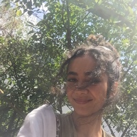 Hadil Dayri - Columbia University