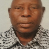 SIMON OKWUTE - Independent Researcher