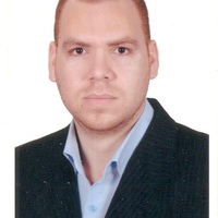 Essam Essayed - Academy of Arts Cairo