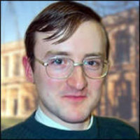 Nicholas Caldwell - University of Cambridge
