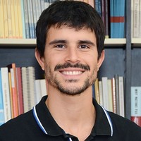 Andrés César - Universidad Nacional de La Plata