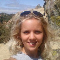 Xeni Frencken - Radboud University Nijmegen