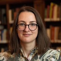 Anca-Delia Moldovan - University of Warwick