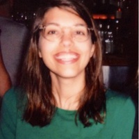 Melina Moe - Yale University