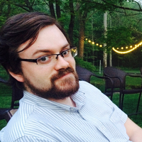 Stephen Horrocks | Purdue University - Academia.edu