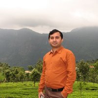 Akhilesh Kumar - Delhi Skill and Entrepreneurship University