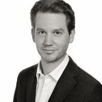 Carl Magnusson - University of Lausanne