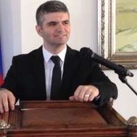 Abdullah Aydogan - Columbia University