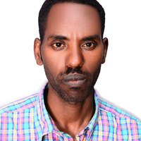 Endalkachew Girma - Addis Ababa University