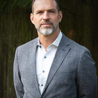 Charles Stang - Harvard University