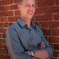 Nathan Dyck - McGill University