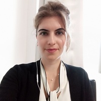 Eirini Daskalaki - Metropolitan College