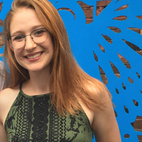 Sarah Allen - York University