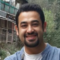 Arash Rabbani - University of Leeds