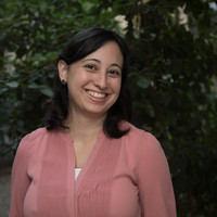 Meirav Reuveny - Bar-Ilan University
