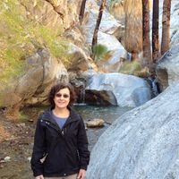 Elizabeth Tolbert - Peabody Conservatory of Music