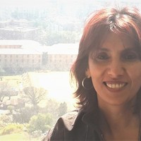 Fatima Rahiman Boorany - University of the Witwatersrand