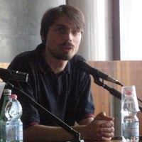 Pierantonio Zanotti - Università Ca' Foscari Venezia