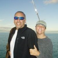 Harry Gibbs - University of Texas M. D. Anderson Cancer Center