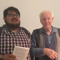 Francisco J Valdez - University of California, Los Angeles