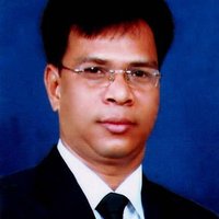 Professor Biman Chandra Barua - University of Dhaka, Bangladesh