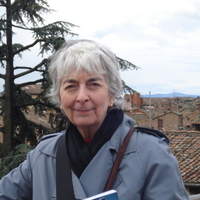 Pat A Caplan | Goldsmiths, University of London - Academia.edu