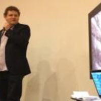 Richard Firth-Godbehere - Queen Mary, University of London