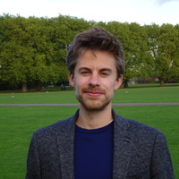 Alex Wright - University of Cambridge